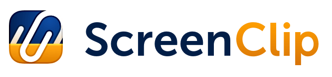 Dashboard – ScreenClip